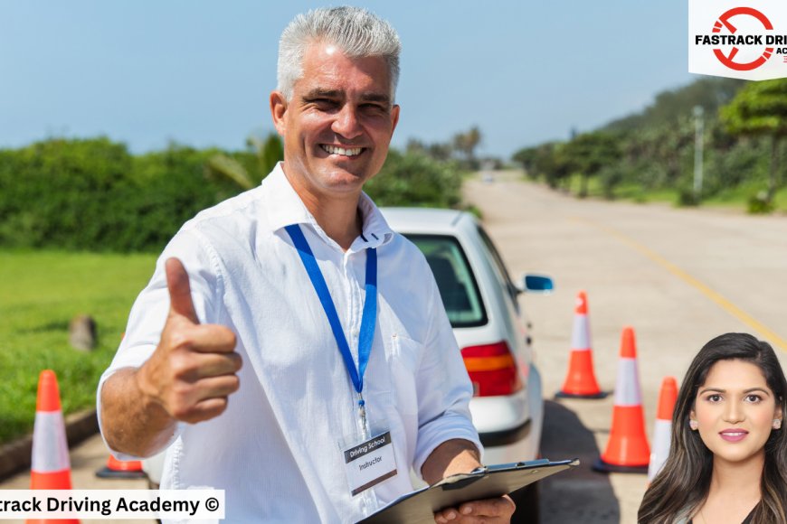 Class 5 License Made Easy: Top 10 Tips Every Beginner Must Know ...